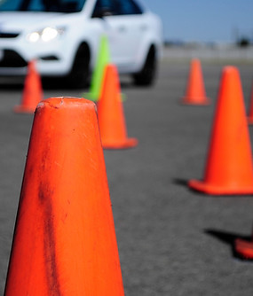 Twins Driving School | driving school | 3500 Clime Rd, Columbus, OH, USA