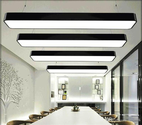 LED Modern Panel Ceiling Office Light | Smart Tools Pte Ltd
