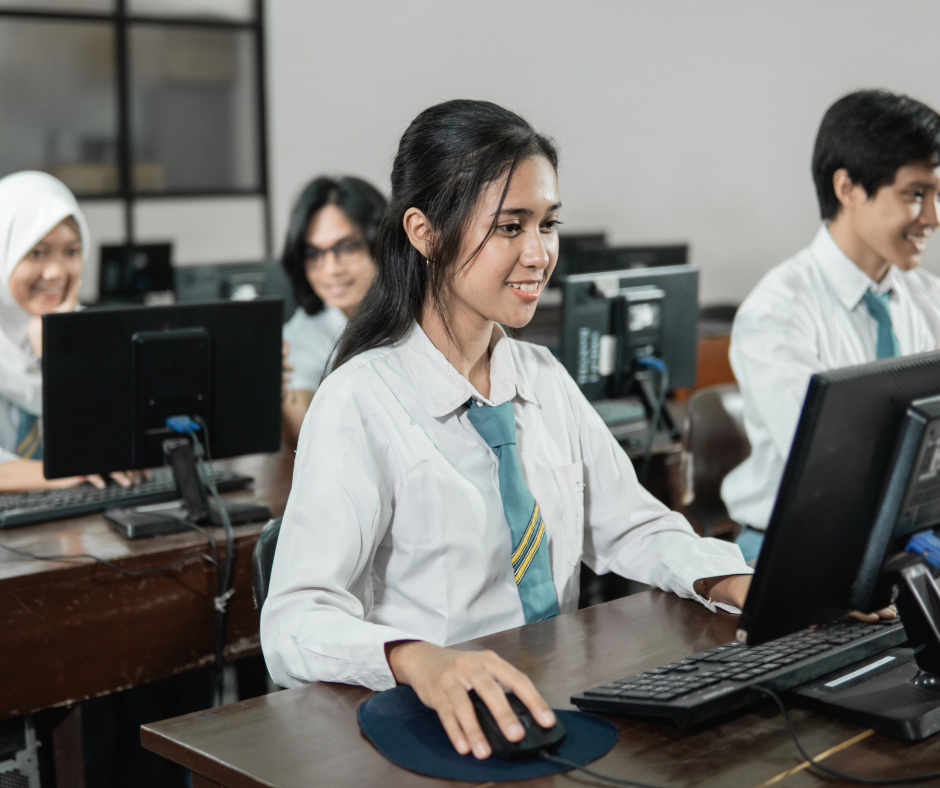 GCSE Computer Science Grades