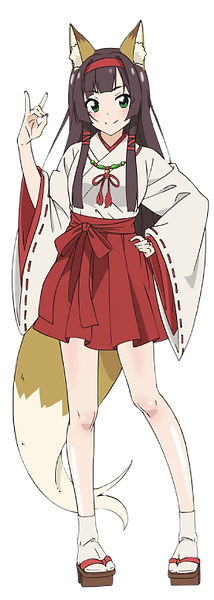 Isekai Onsen Paradise | Ascendent Animation