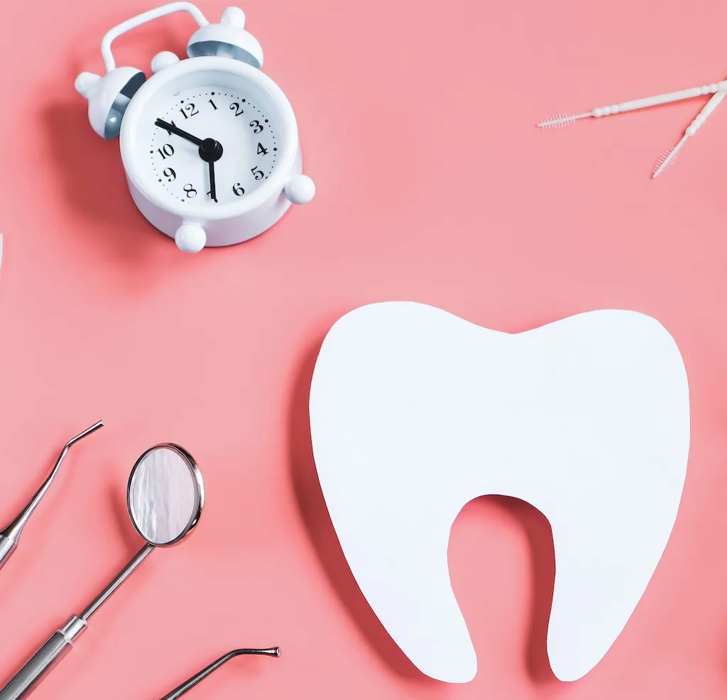 Root Canal Healing: Timelines & Tips