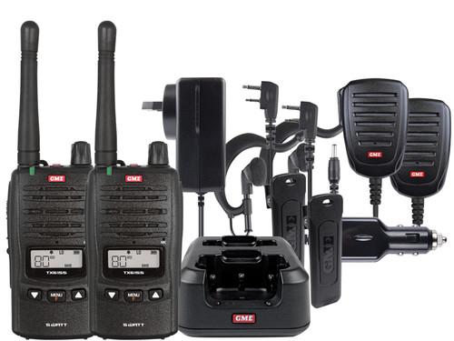 GME TX6155TP Twin Pack | battery-hotline-3