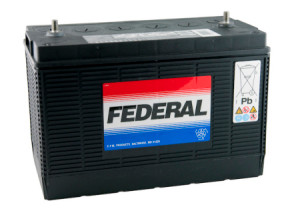 Federal Batteries in Brisbane from Battery Hotline