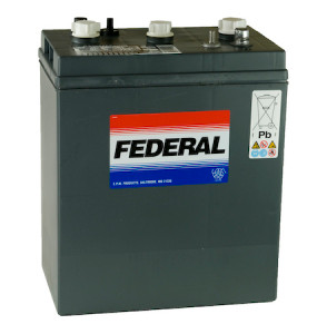 Federal Batteries in Brisbane from Battery Hotline