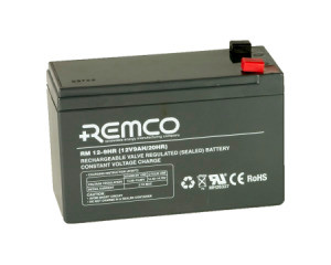 Remco 12-9HR | battery-hotline-3
