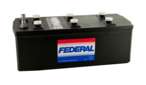 Federal Batteries in Brisbane from Battery Hotline