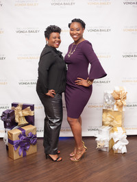 ABOUT | Judge Vonda B