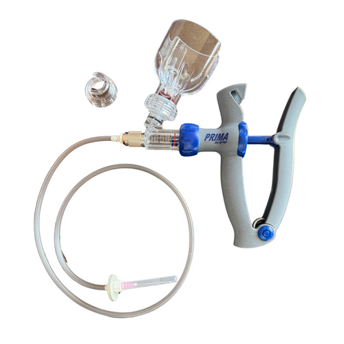 Vaccination Gun Complete | Nationwide A.B.