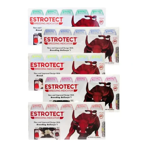 ESTROTECT Breeding Indicator | Nationwide A.B.