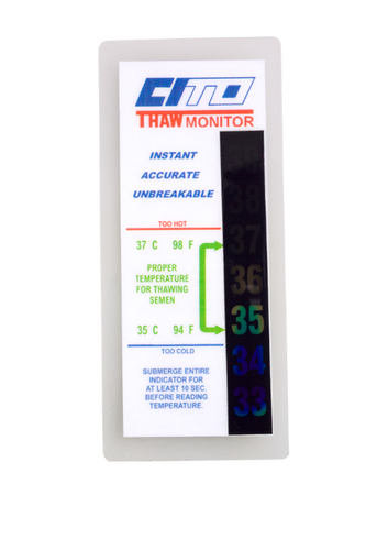 Cito thaw monitor (colour LCD display) | Nationwide A.B.