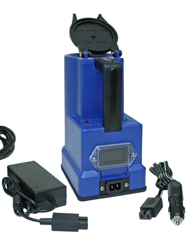 Digital Thaw Unit | Nationwide A.B.