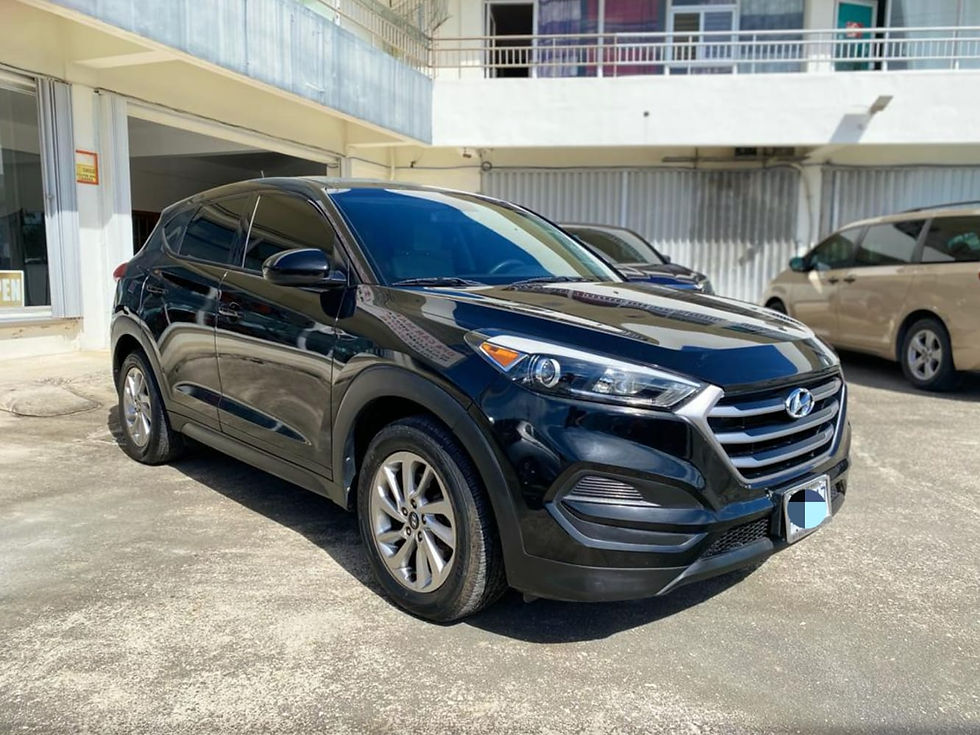 Used Car Dealership | Dpacarmart | Saipan