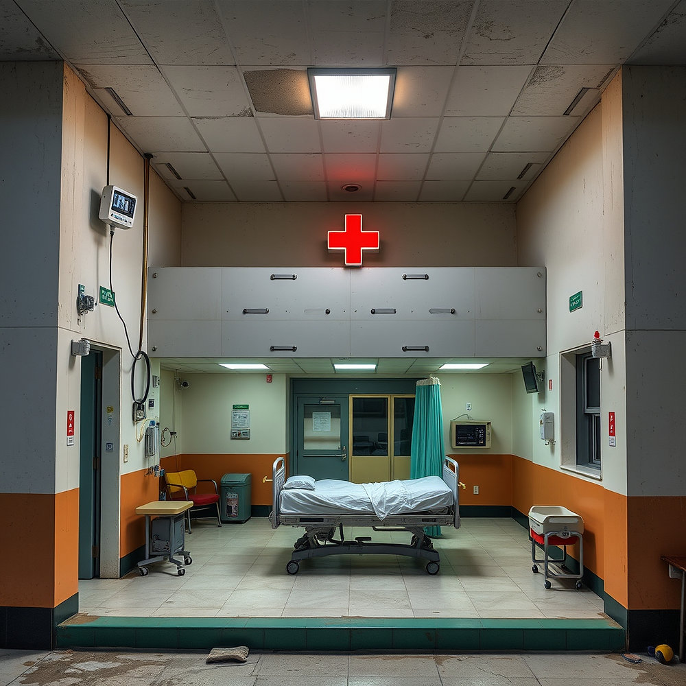 Understanding Your Hospital Bill: A Line-by-Line Guide for Patients