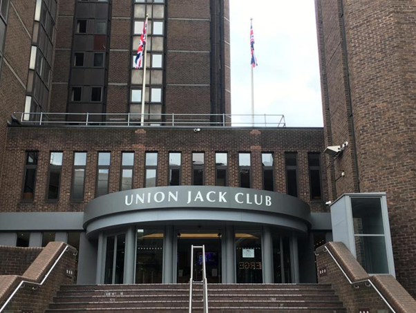 Union Jack Club