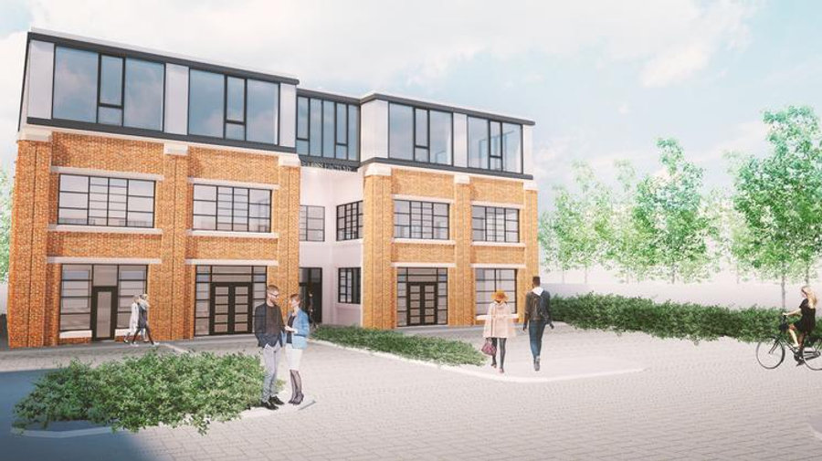 The Wireless Factory, Isleworth