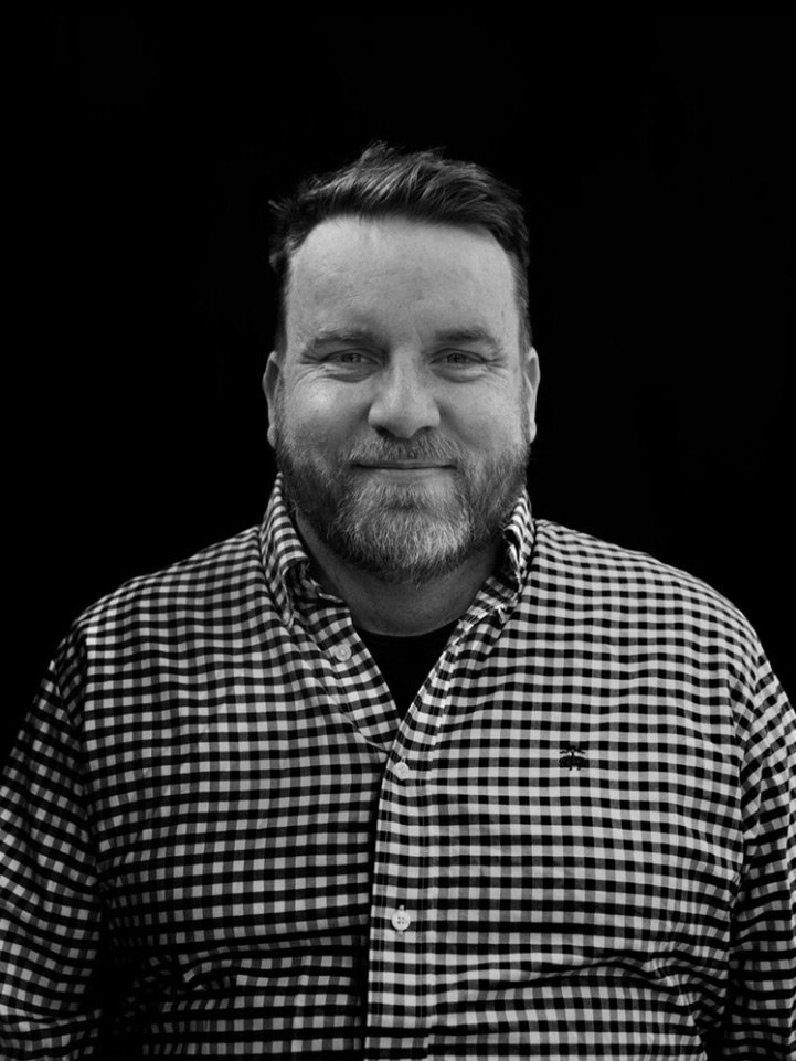 Greg Gowans | Simplemotion