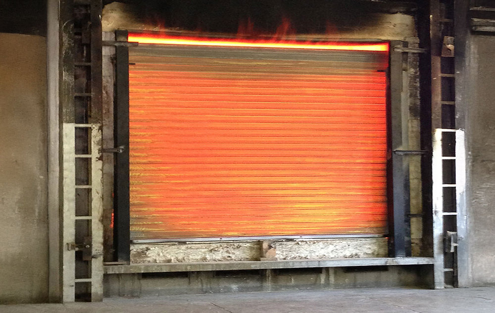 Fireshutters Fire Roller Shutter Installation Guide - Installing ...