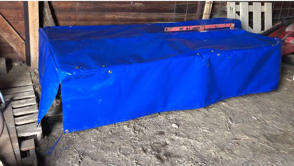 Shop | The Hopper Topper Company 2/2