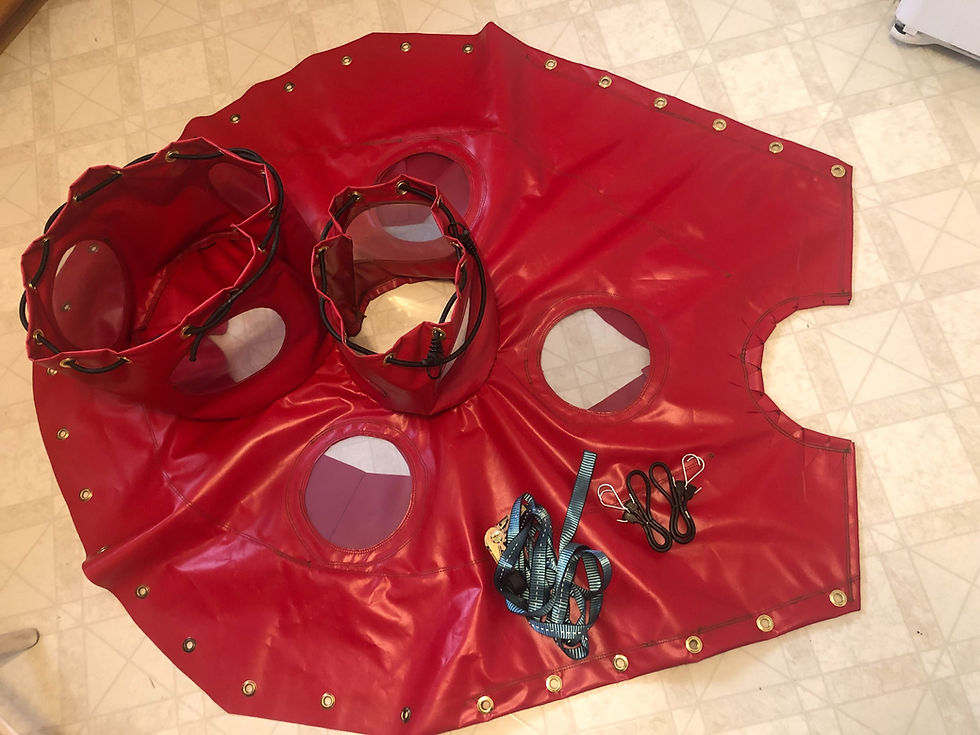 Shop | The Hopper Topper Company