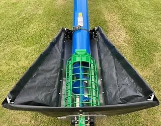 REPLACEMENT POP-UP HOPPER "SKIN" | The Hopper Topper Co