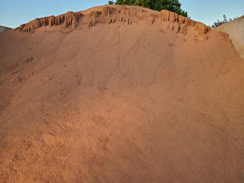 Course Washed Sand 1-2mm | paradisegroup