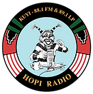 Home | KUYI Hopi Radio 88.1fm