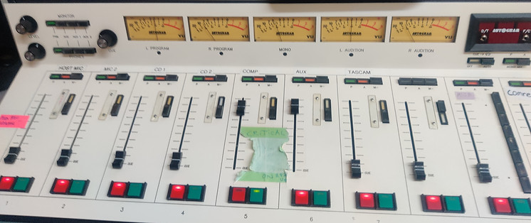 Resources | KUYI Hopi Radio