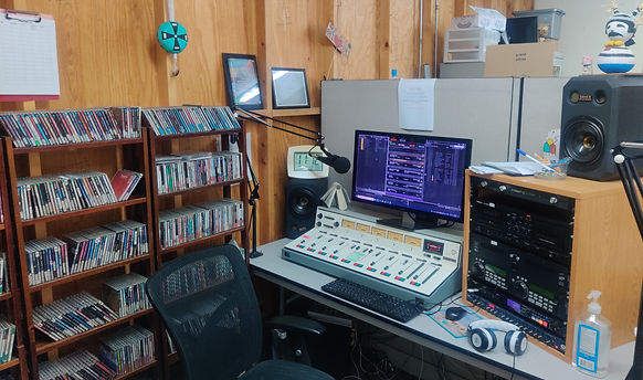 About | KUYI Hopi Radio