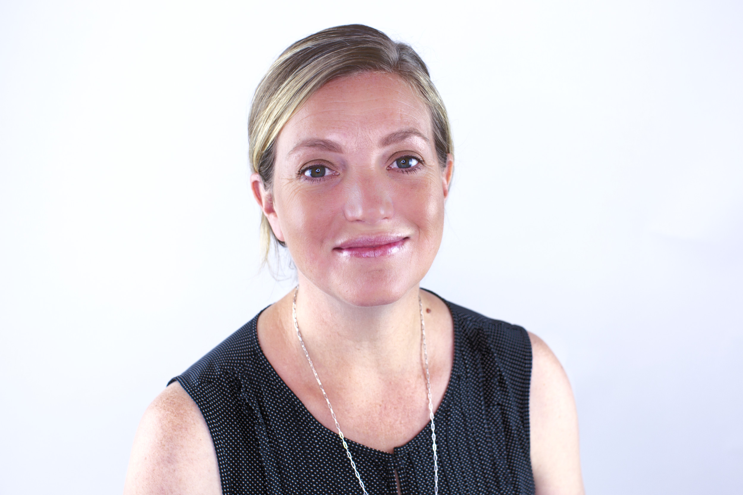 Voice Over | Ingrid Nelson voiceover | United States