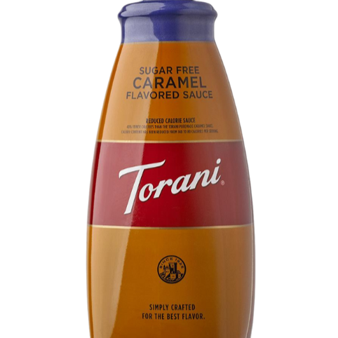 Torani Sugar Free Sauces | Primo Espresso Co.