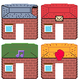 Mersia Muses Overworld Sprites | Redrobin Games