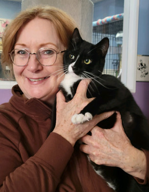 Animal Rescue Service | Humane Society of Northern Virginia | Dumfries