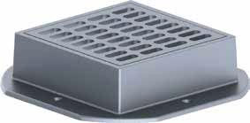 INDOT Castings | Green Hat Supply