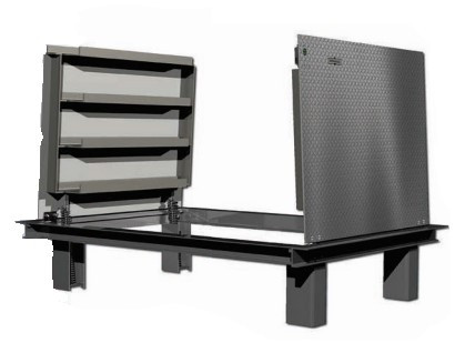 Steel Access Hatch | Green Hat Supply