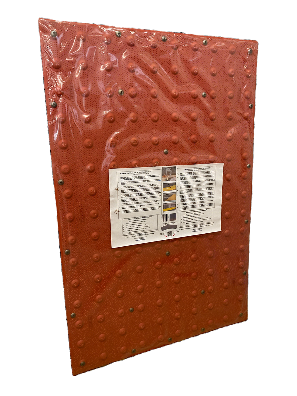 INDOT Castings | Green Hat Supply