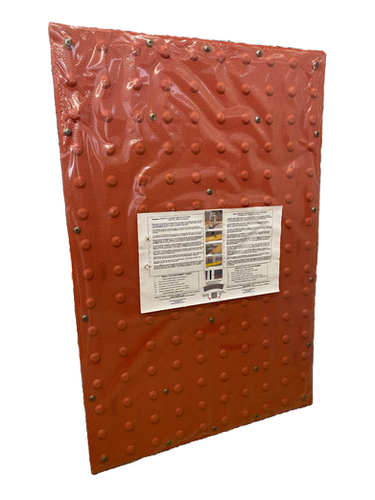 ADA-Approved Detectable Warning Plate | Green Hat Supply