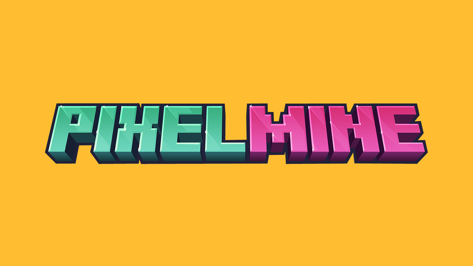 Pixel Mine | Shop Icons for Minecraft Servers