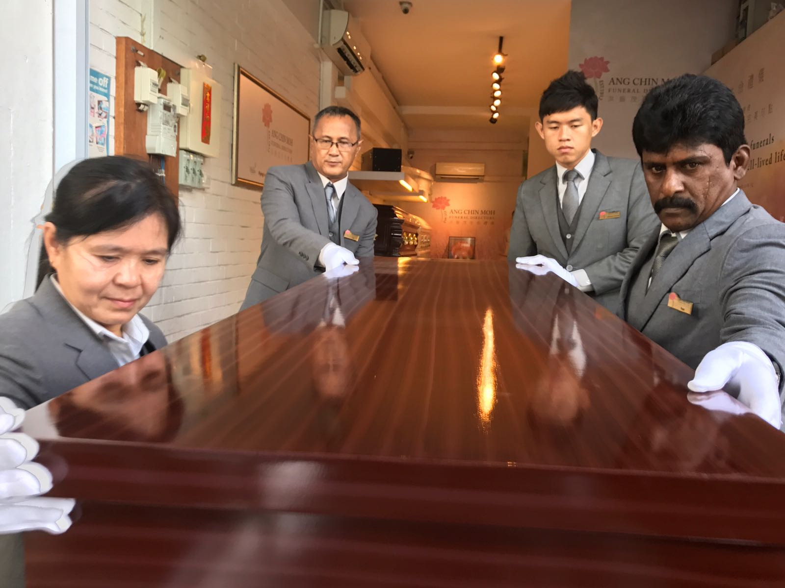 About us | Ang Chin Moh Group