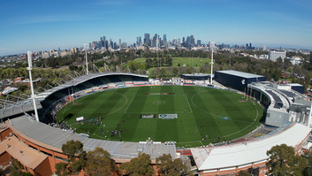 Home | Field of View