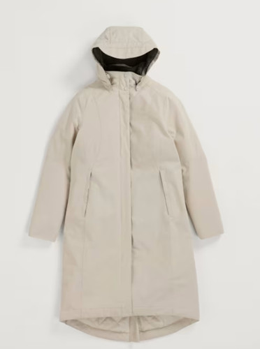 Seasalt Women's Janelle Waterproof Raincoat | DartmoorCountry