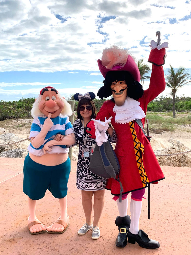 What Makes a Disney Cruise MAGICAL?