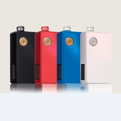 Dotmod AIO V2 | Vaporplayer