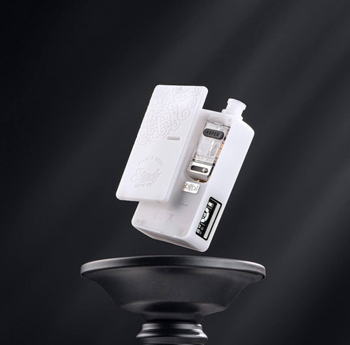 DotMod x Sturby MFG. DotAIO V2 Iceberg | Vaporplayer