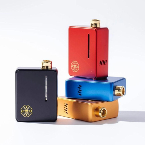 Dotmod AIO MINI | Vaporplayer
