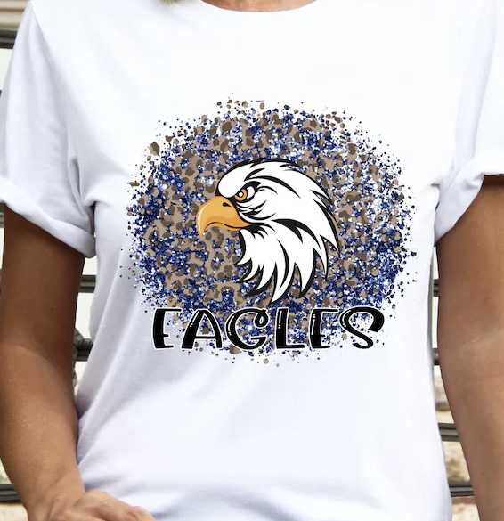 Avella Spirit Wear | Destinee's Designs