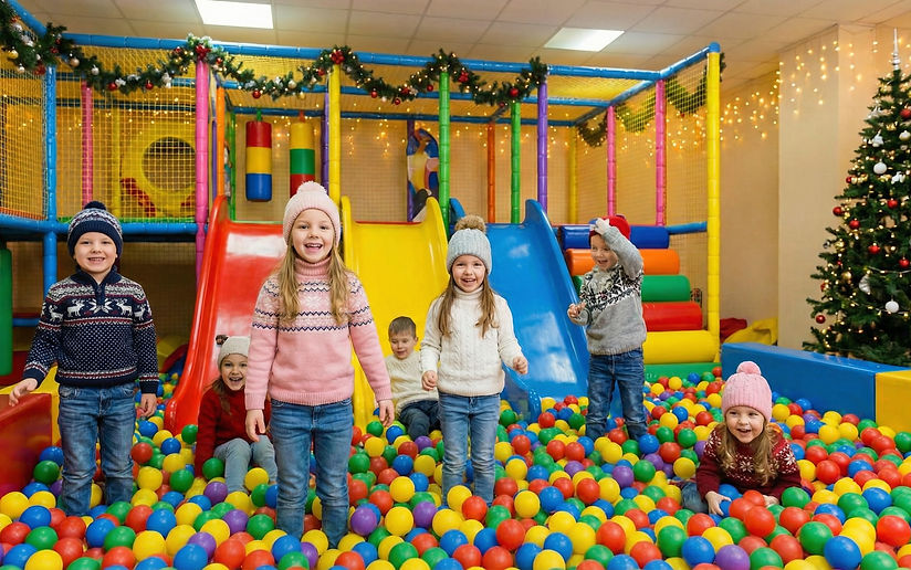 monkey bars playground canada