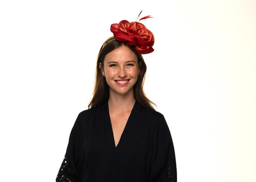 Rusalia | camhatsnyc