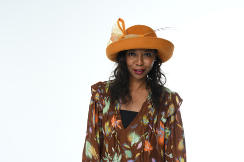 Felicia | camhatsnyc