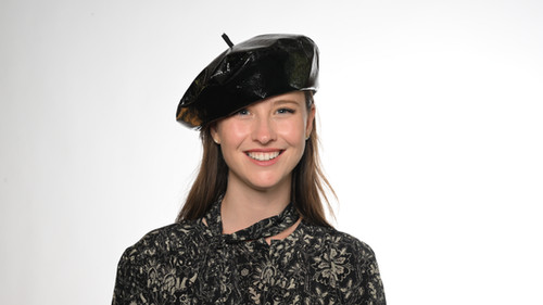 Beret Rain | camhatsnyc