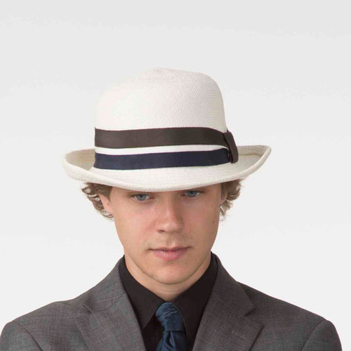 Bowler | camhatsnyc